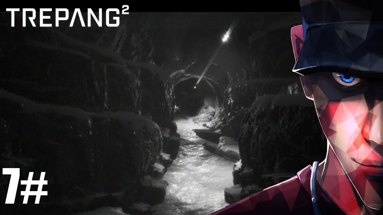 Trepang2 - Site 83 - THIS IS NOT A HORROR GAME RIGHT?! | Let's play ...