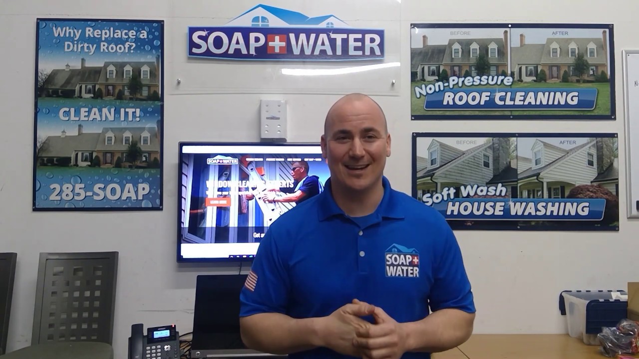 Gutter Intro Video - YouTube