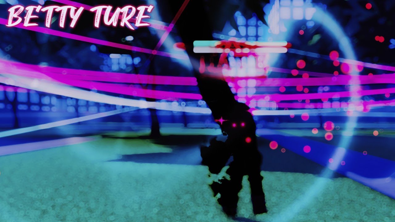 [Undertale Crazy Multiverse Timeline] BETTY HATE showcase - YouTube