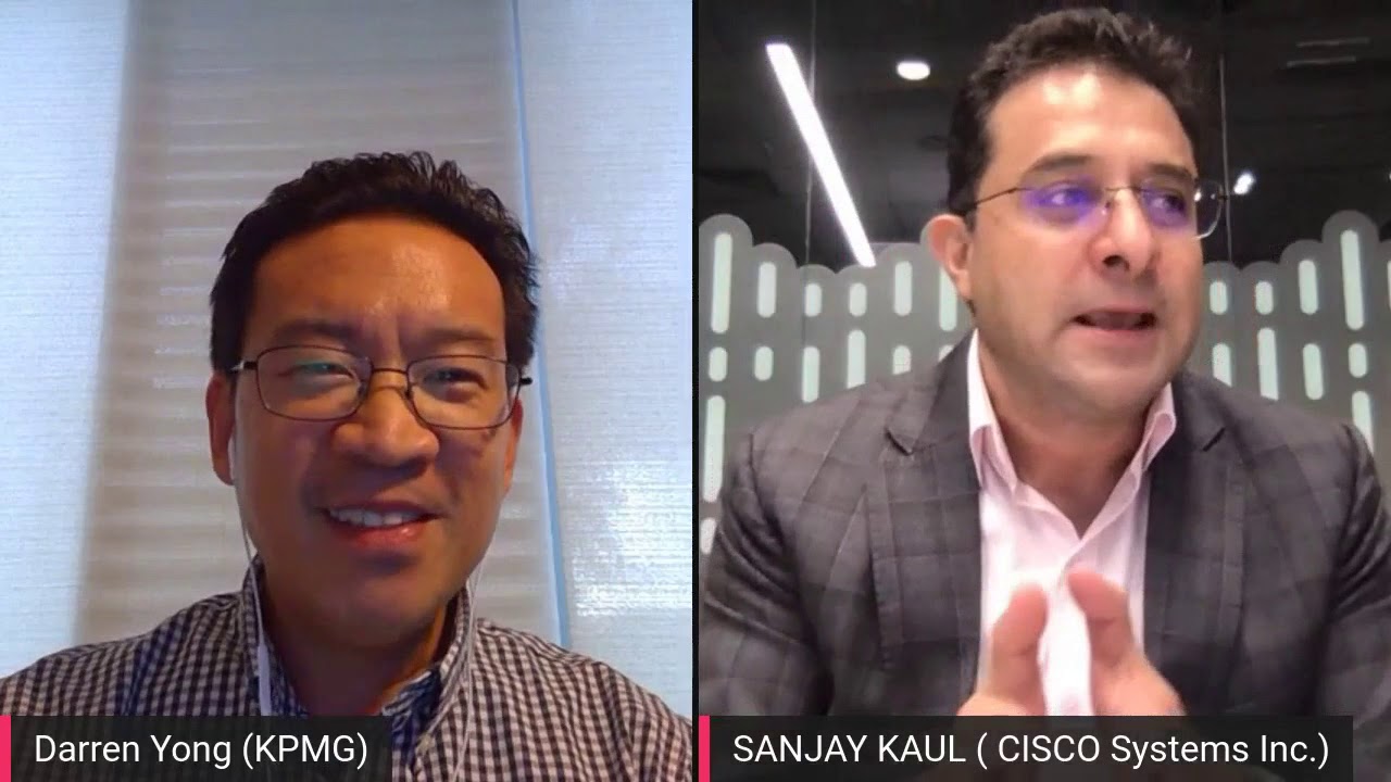 A Fireside Chat on "CEO Conclave - Inclusive Innovation - Bridging the ...