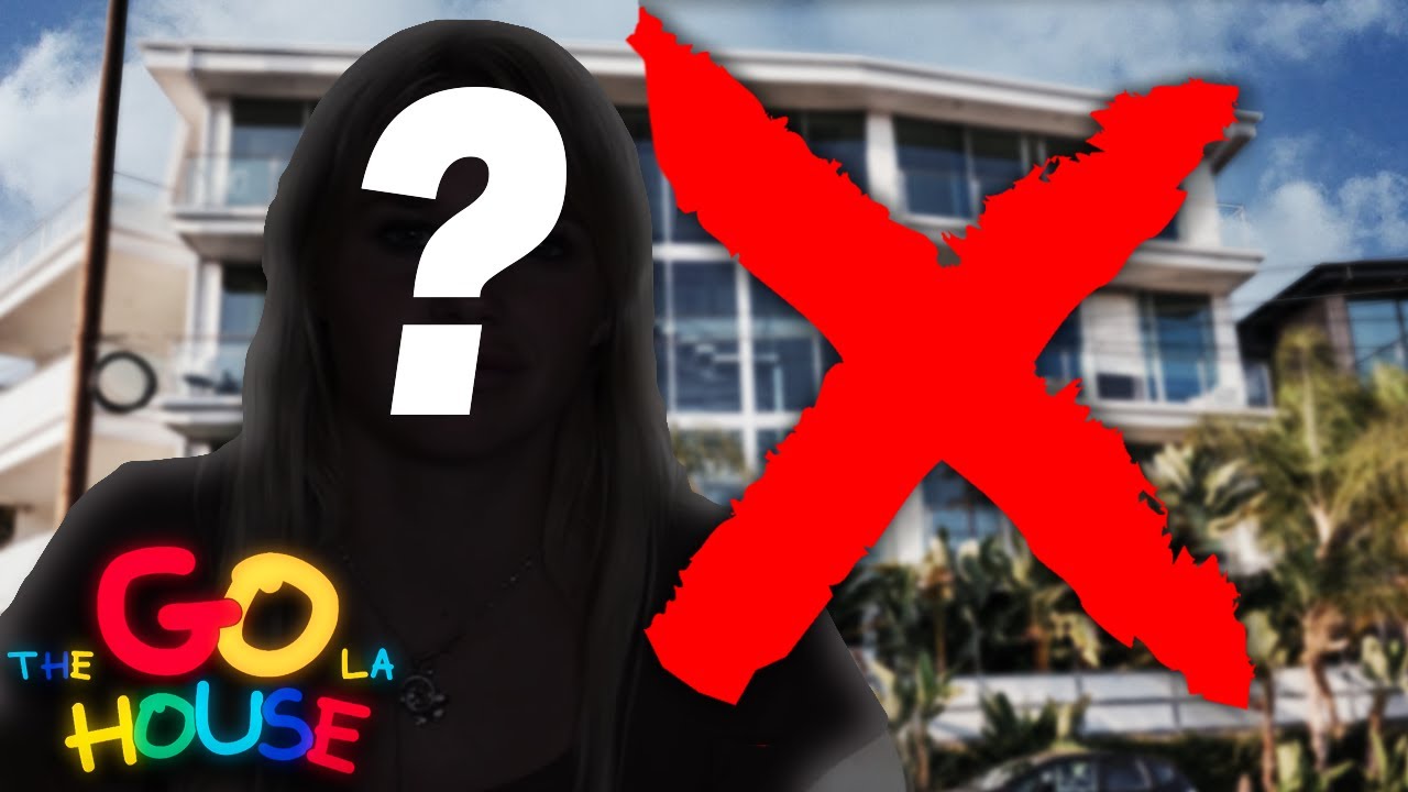 THE GO HOUSE'S FIRST EVICTION... | GO HOUSE - EP. 16 - YouTube