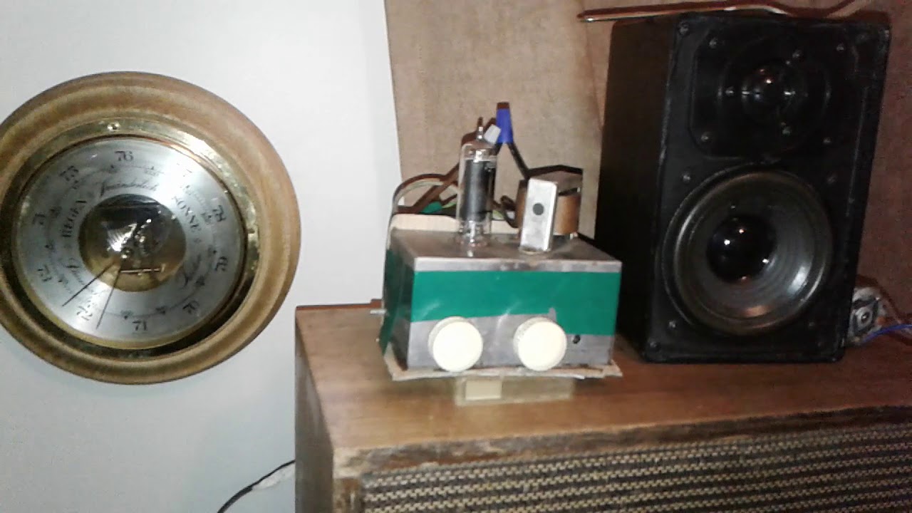 very creepy 100+ year old gramophone records first listen in who knows ...