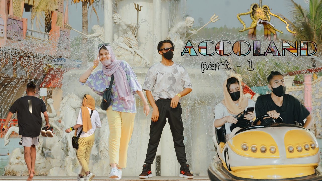 Accoland||Assam - YouTube