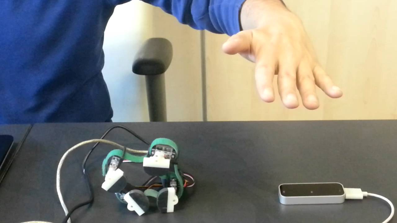 Design of a Wearable Skin Stretch Cutaneous Device for the Upper Limb ...