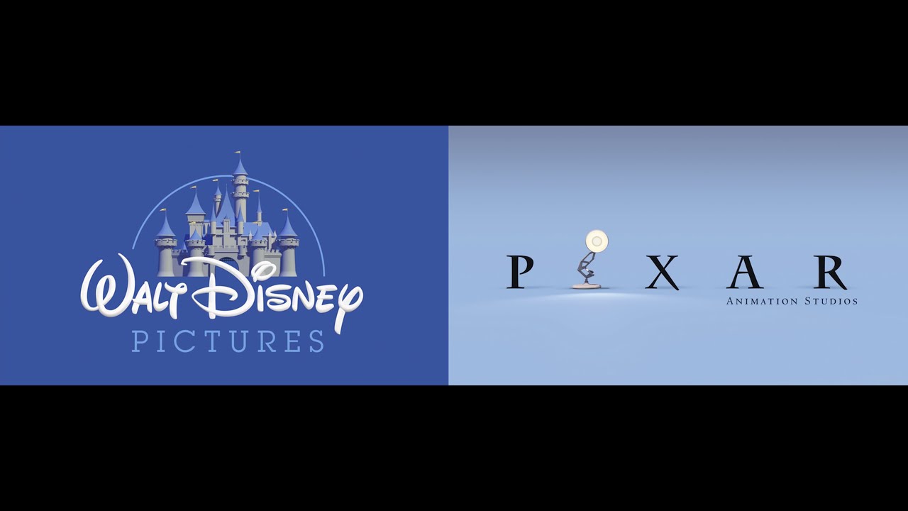 Walt Disney Pictures & Pixar Animation Studios (1997-2000) Variant with ...