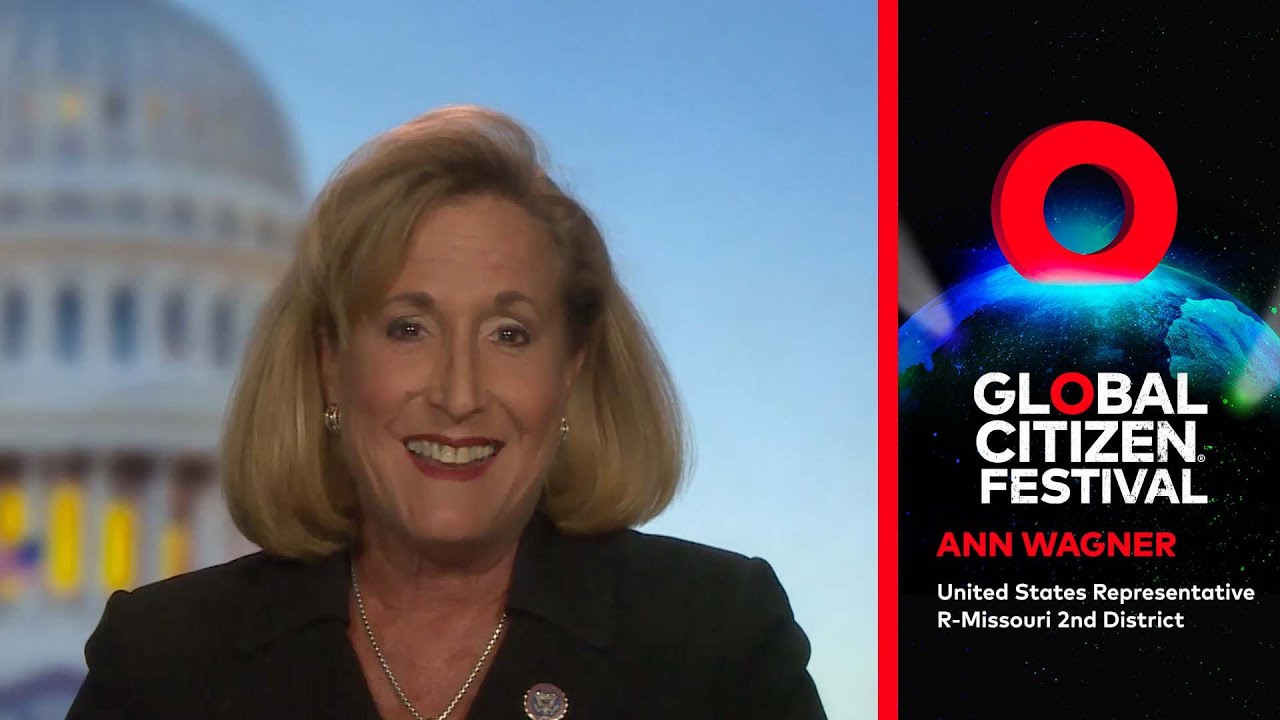 Congresswoman Wagner Highlights Republican Support for Development at ...