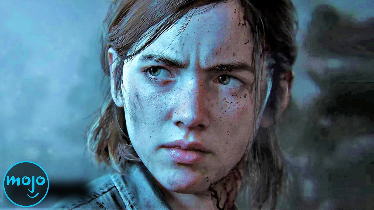The Complete Last Of Us Timeline Explained - YouTube