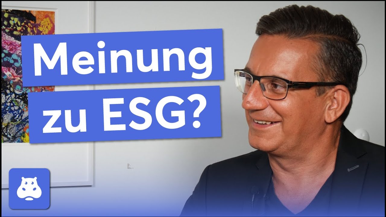 Macht Nachhaltiges Investieren die Welt besser? "Sin Stocks ...