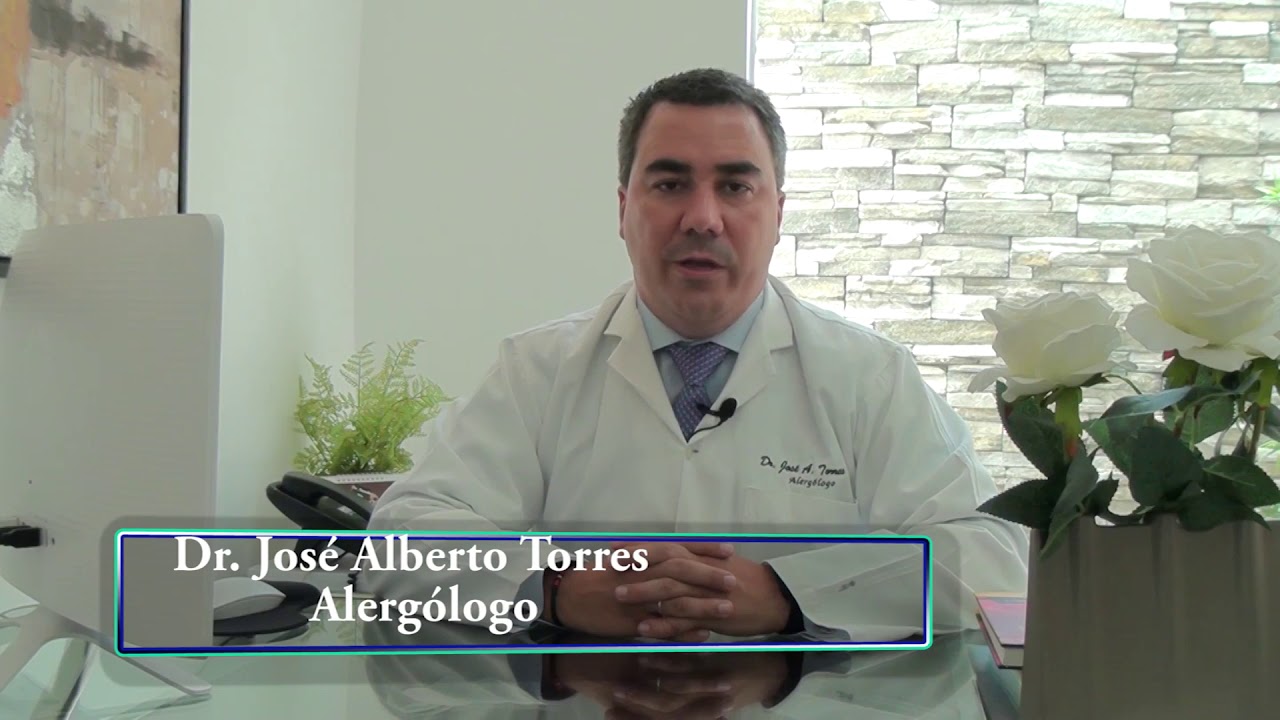 Dr. José Torres - HS Medical Center - YouTube