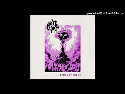 WEED DEMON - Tower Of Smoke - YouTube