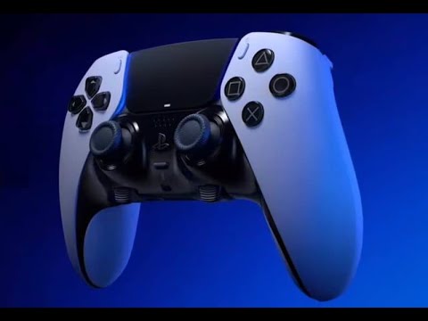 SONY'S PRO CONTROLLER RAGE!/SONY PREVENTS MS from GAMES/PS-5 ...