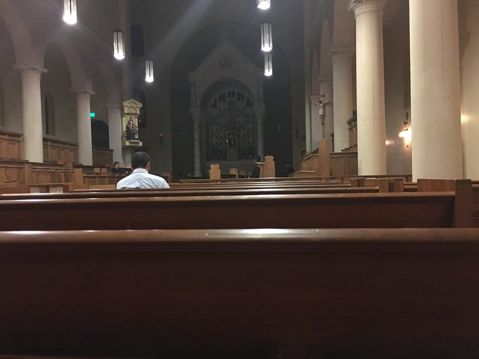 Interior Freedom ~ Fr Ripperger - YouTube