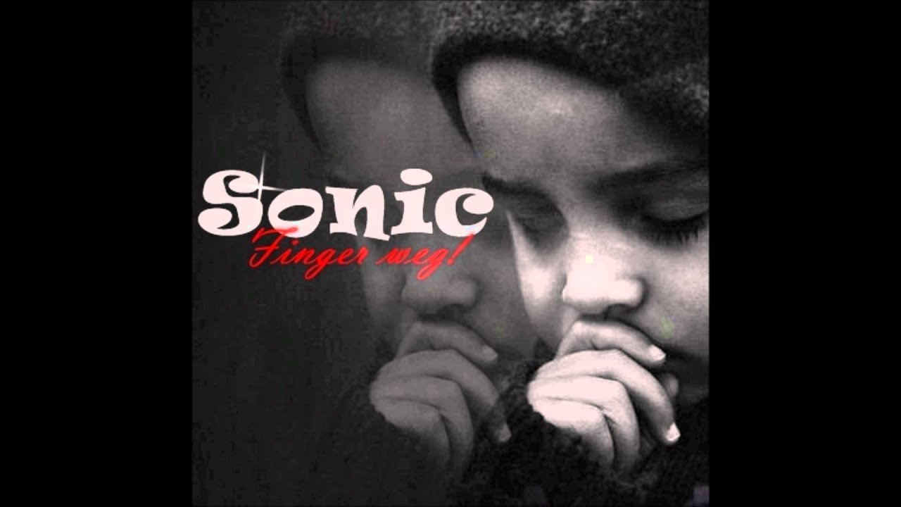 Sonic - Finger weg! - YouTube