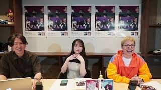 Runaway World 歌詞 fhána TVアニメ「逃走中 グレートミッション」オープニングテーマ ふりがな付 - うたてん