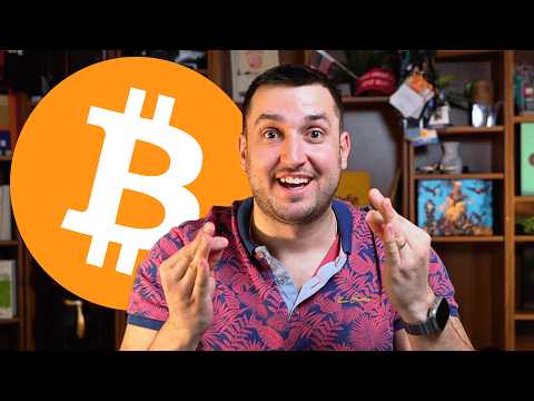 THIS CAN BE THE BITCOIN RELIEF RALLY WE WAITED FOR!!!