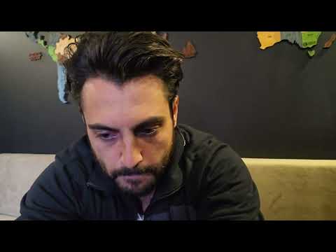 HAYALLERİNİ YAZ AMA YAŞIYOR GİBİ 12 /çekim yasası