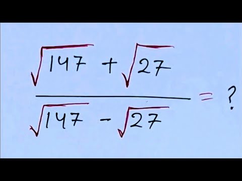 Algebra Equation Masterclass 53 : Solving Step-by-Step solution of ...