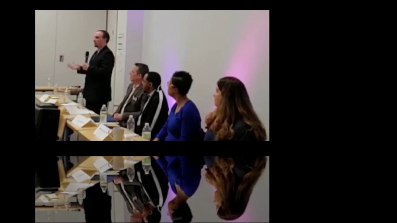 HCPSS BOE Candidate Forum Feb 25 2020 - D1 - Matthew Molyett - Q6 ...