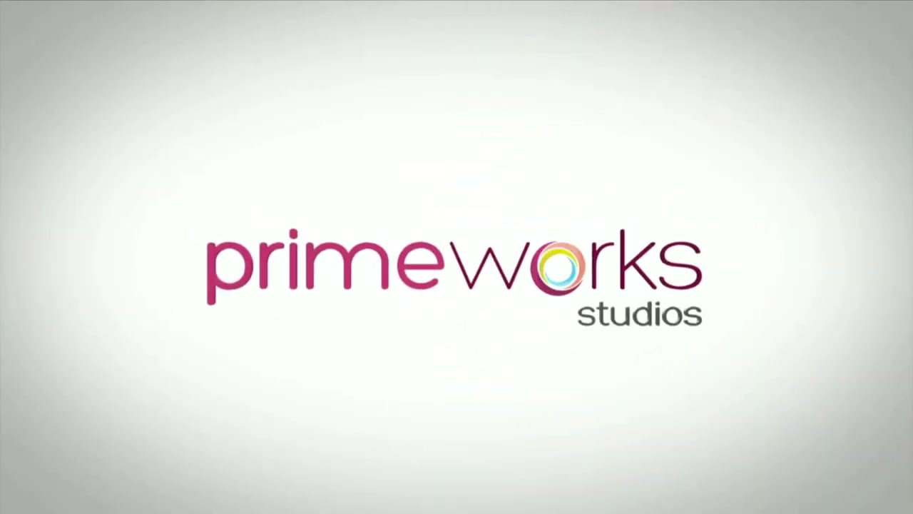 Primeworks Studios Logo TV Ident (Fast Forward to Reverse Version ...