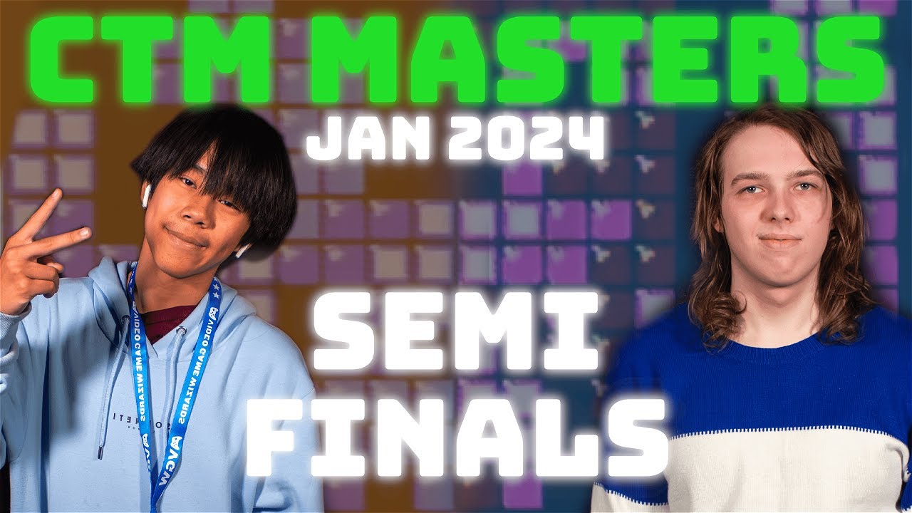 CONSISTENTLY INCONSISTENT! Alex T vs Sidnev | Jan '24 SEMIS | Classic ...