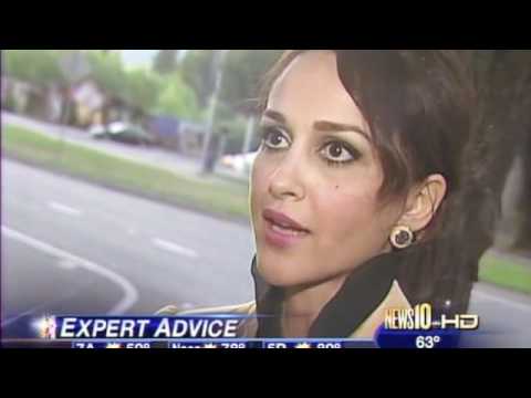 Katrina Semmes- Economy and Stock Market - YouTube