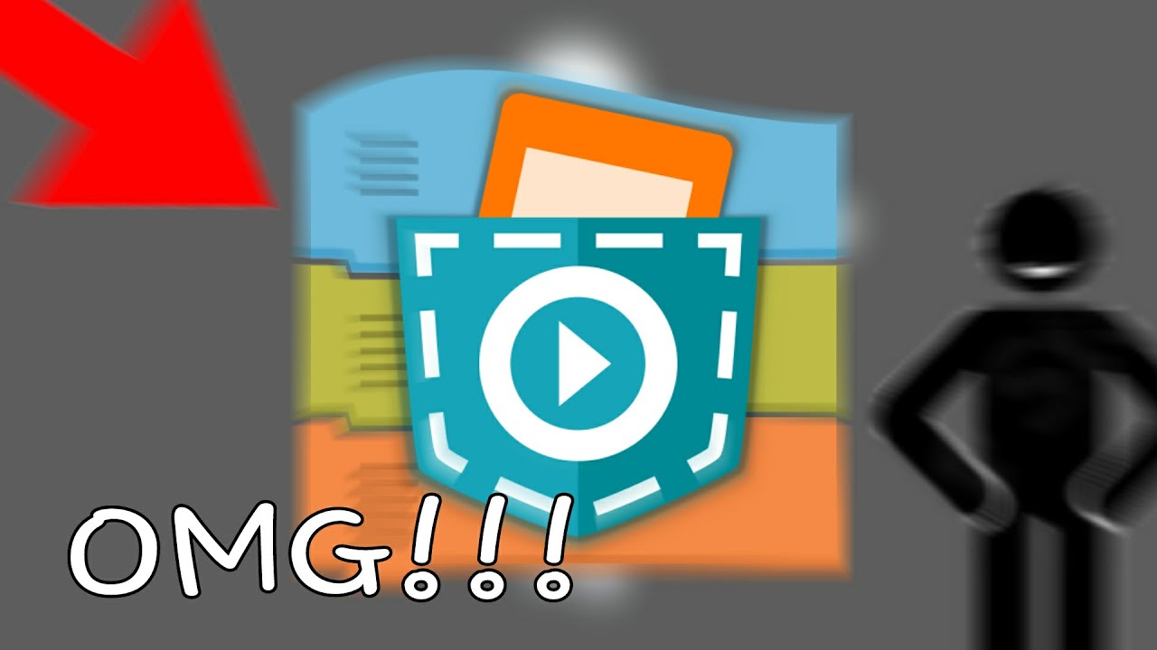 TUTORIAL pocket code para (principiantes)-tuto stik - YouTube