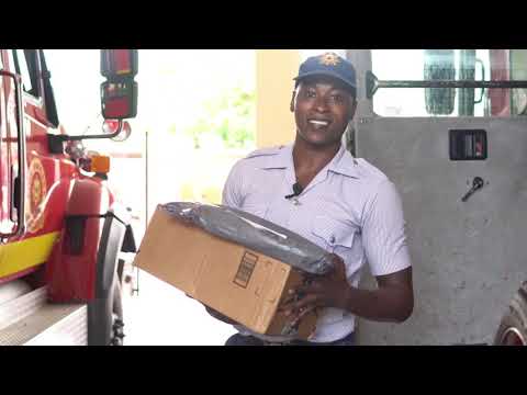 Everyone in Jamaica can now Shop online with myCart Express! - YouTube