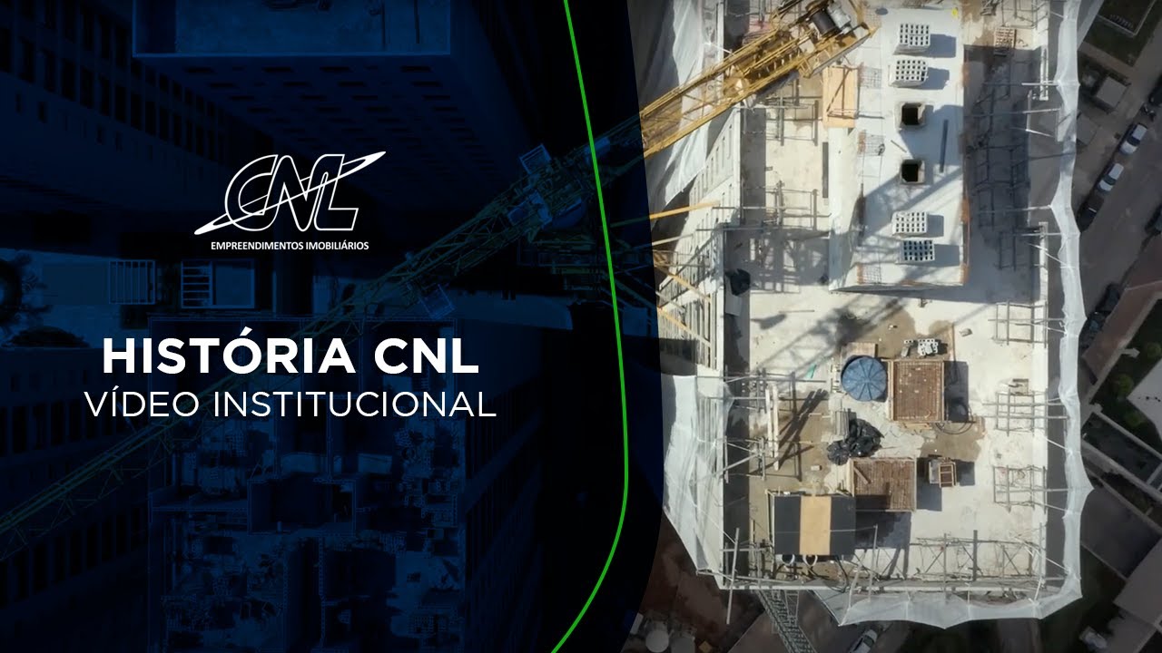 CNL Institucional - YouTube