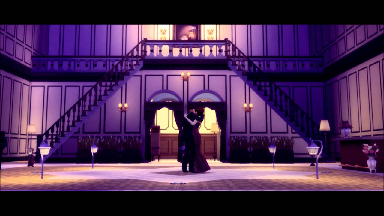 The Sims 4 Machinima - Fifty Shades Of Grey - YouTube