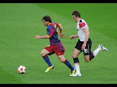 Craziest Football Skills & Tricks - Vol. 2