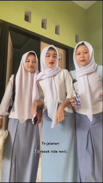 saat pulang sekolah bareng BESTie #shortvideo #shorts #short - YouTube