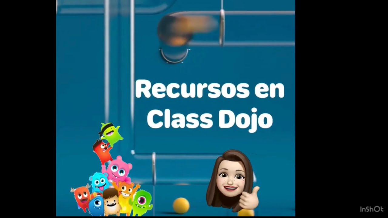 Class Dojo Youtube