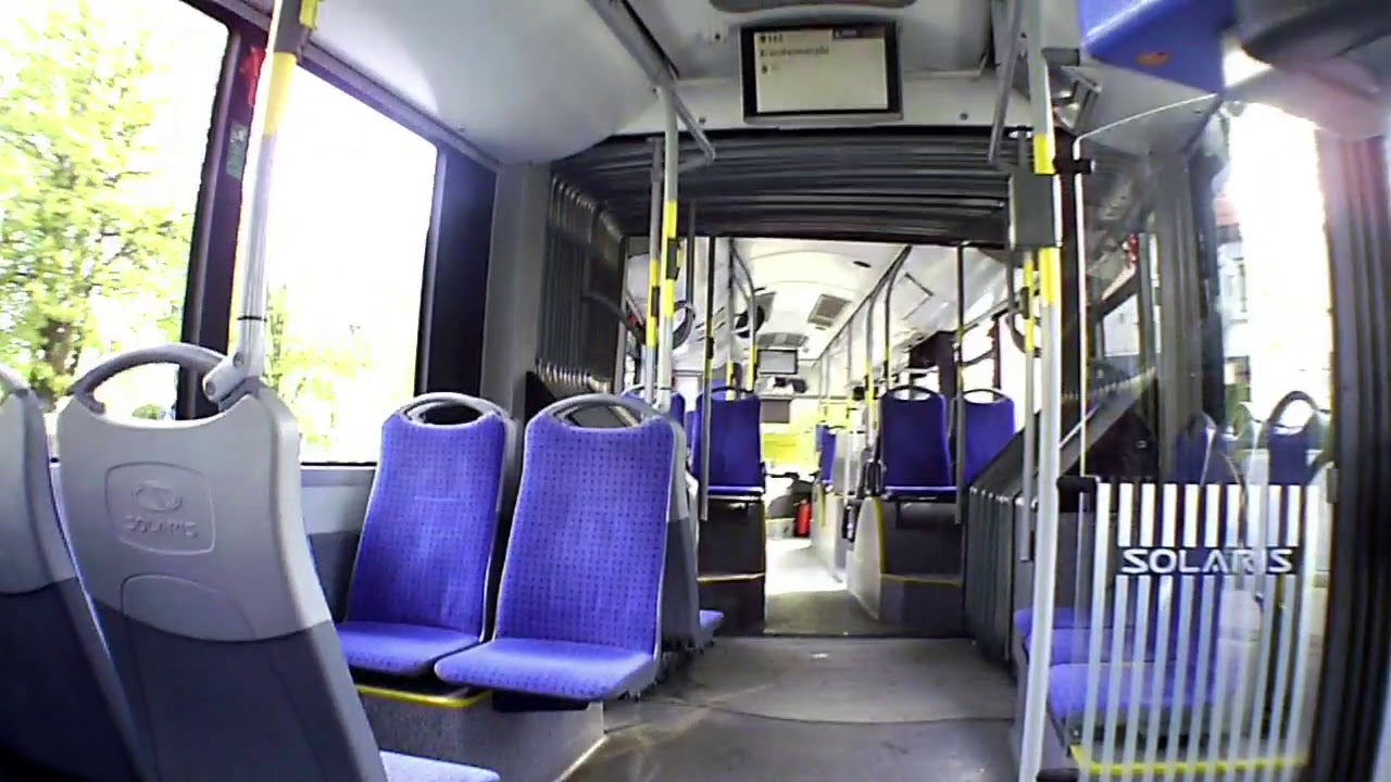 München Bus MVV MVG , Munich Bus , münih belediye otobüsü ...