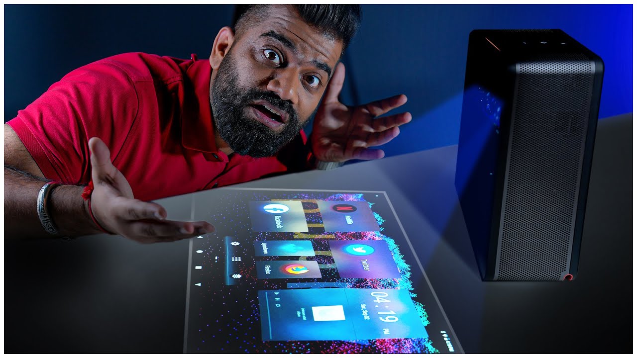 Computer On My Table🔥🔥🔥 - YouTube