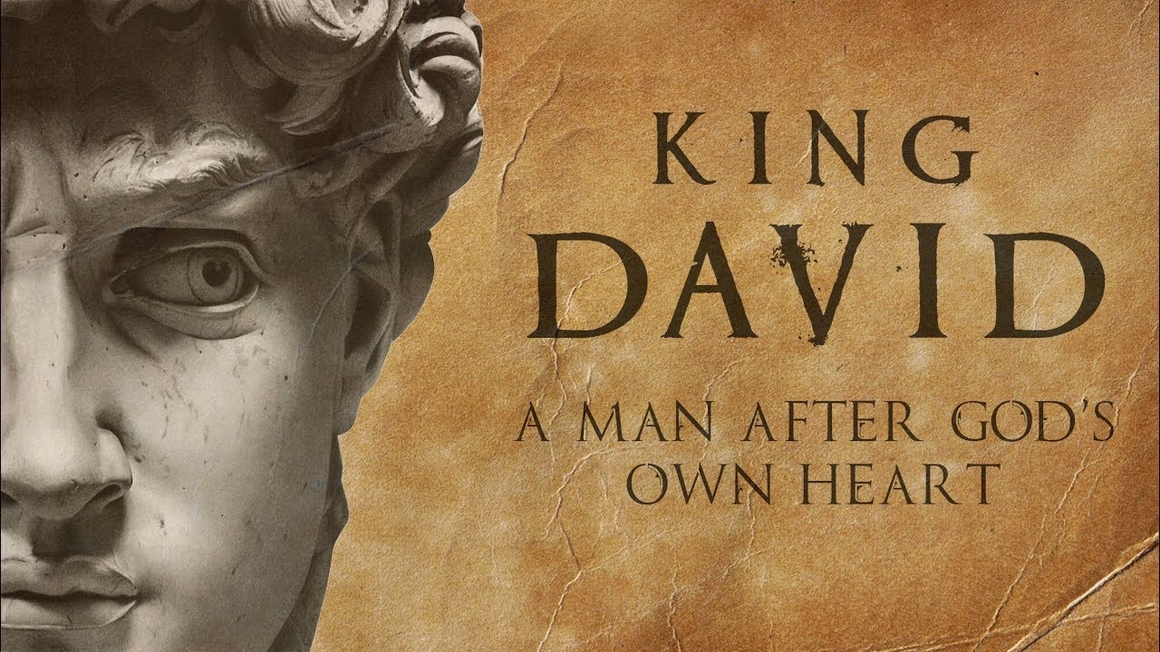 King David Part 4. "Worship" - YouTube
