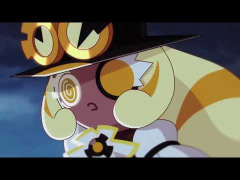 Cookie Run Kingdom - Beast Yeast Episode 15: Beyond the Horizon all cinematic cutscenes!