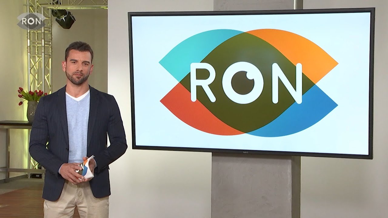 RON TV | Sendung vom 14.05.2020 - YouTube