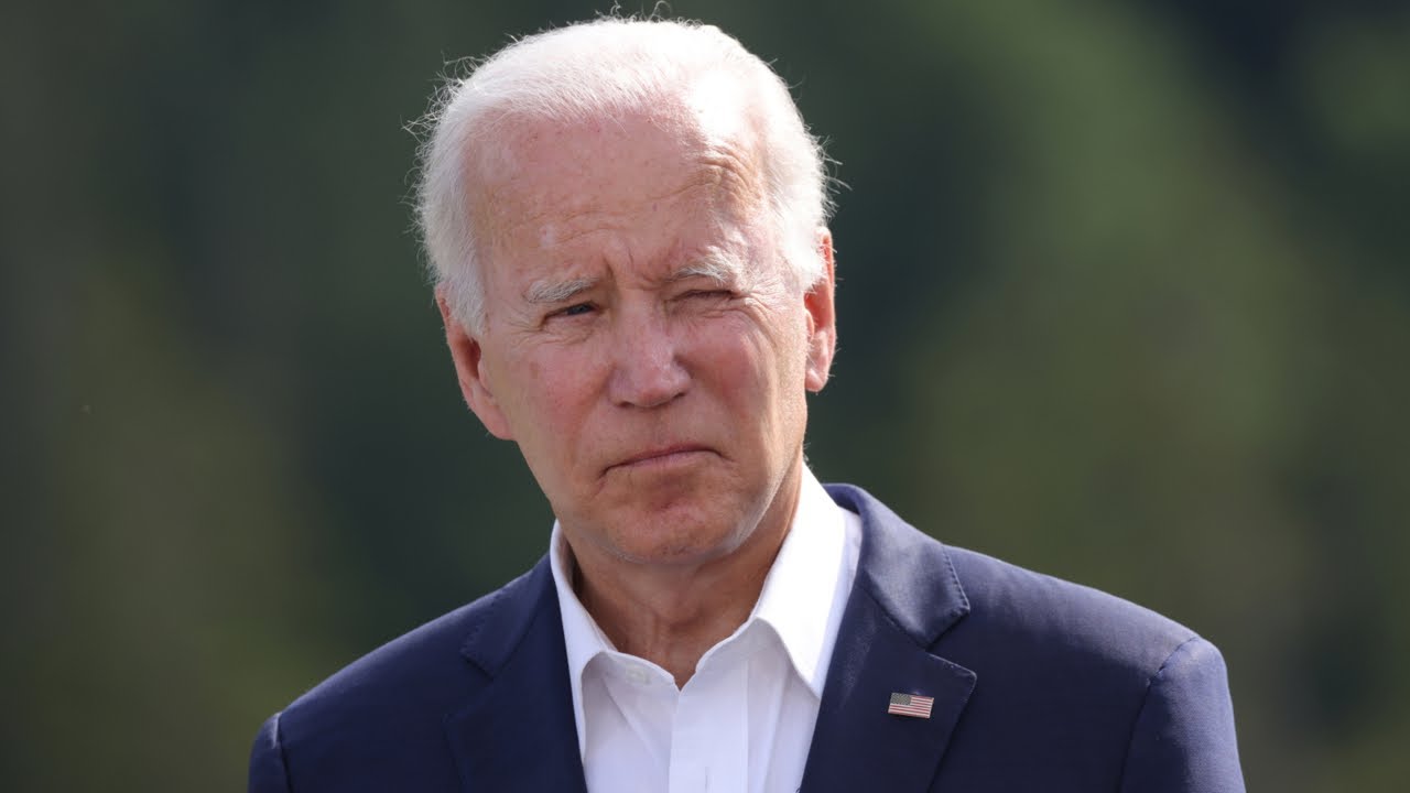 'Senile, batty old fool’: Joe Biden ‘toast’ following presidential ...