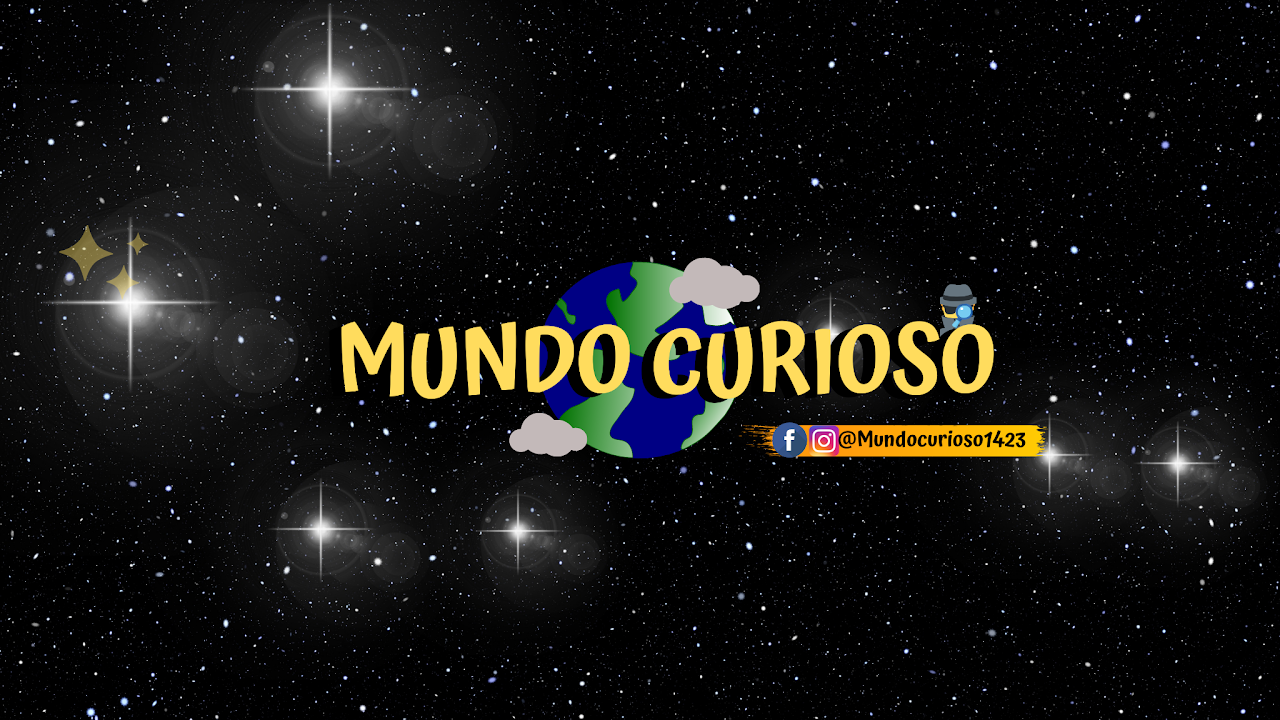 Emisión en directo de Mundo Curioso - YouTube