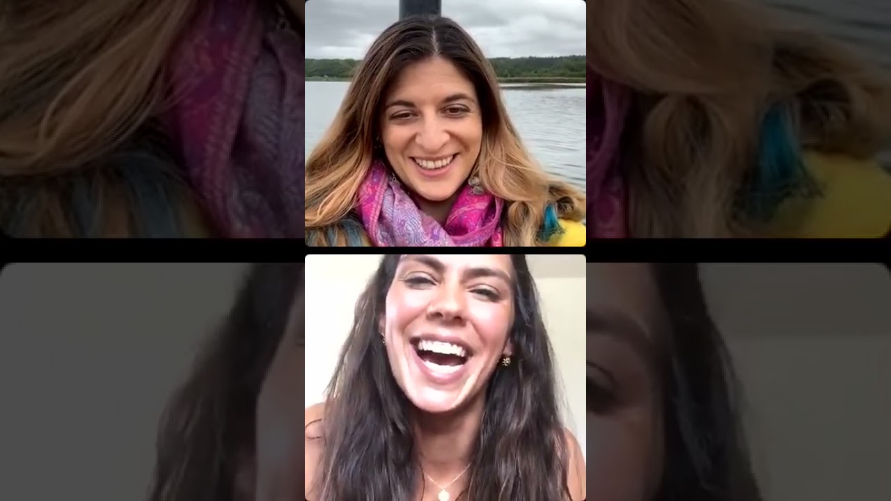 Curtain Call Episode 47: Sarah Varichon - YouTube