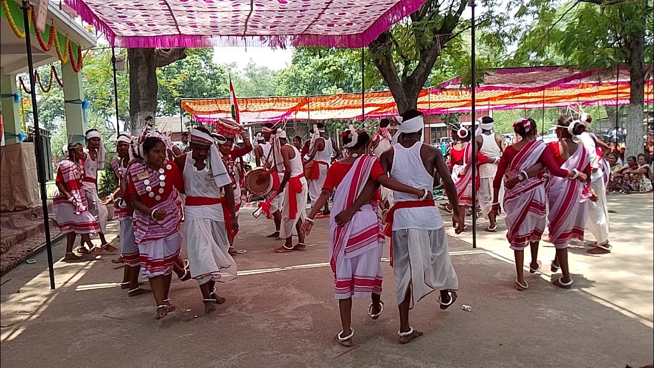 NIKHIL ODISA KHADIYA MAHASABHA KALUNGA PARISH//2024// - YouTube