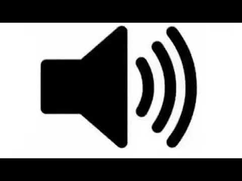 THE TING GOES BARK FART - sound effect for meme or funny short