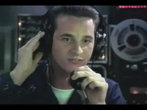 Gabrielle Anwar: Sub Down Trailer