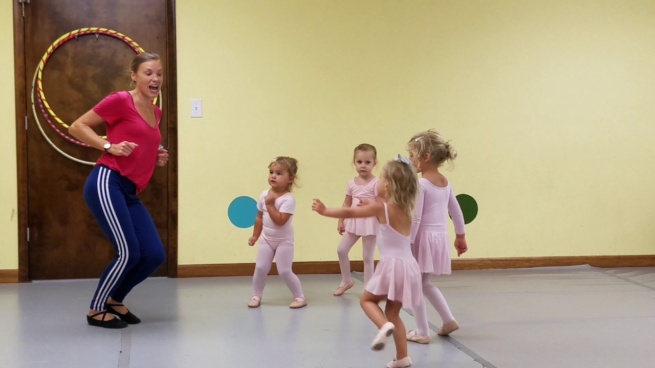 Pipe dance class - YouTube