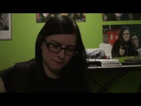Alibis by Marianas Trench Cover (Laura Enns) - YouTube