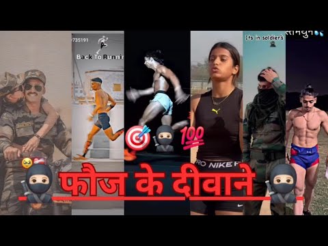 Jindagi ko Safal banane ke liye tiktok viral video instagram viral video Sayari #army #agniveer