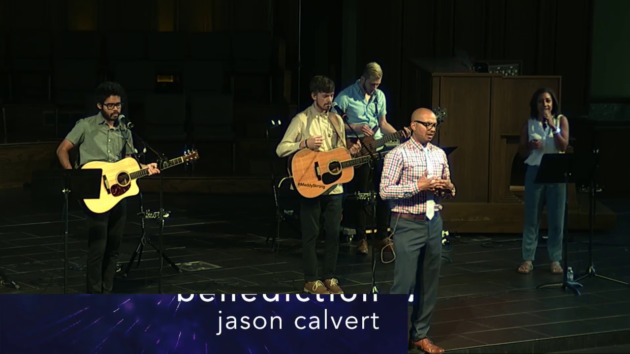 07-28-2018 - FirstServ - Pastor Jason Calvert - YouTube