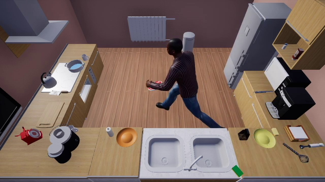 VRKitchen Introduction - YouTube