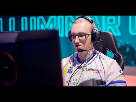 PUKI STYLE | ADC BOSS MONTAGE - YouTube