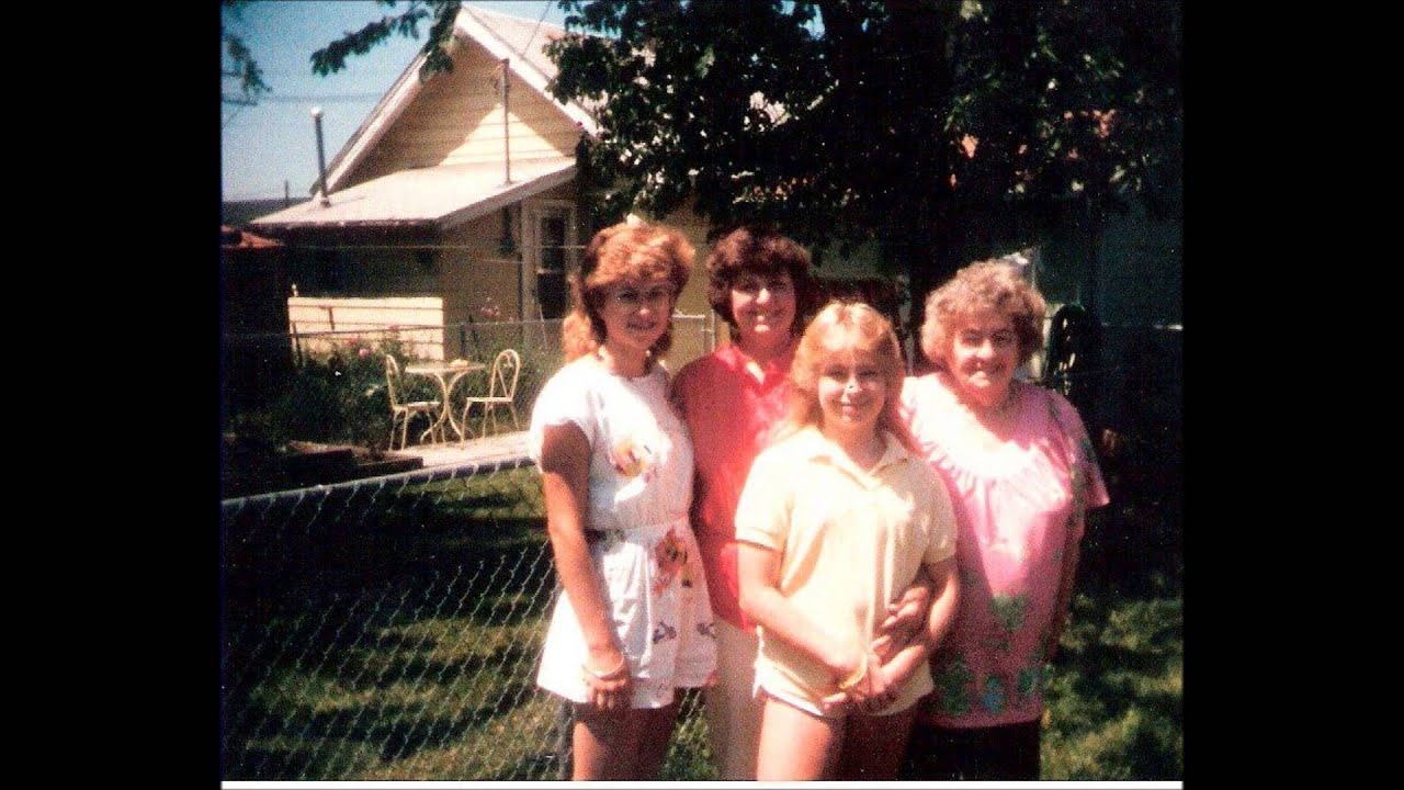 In Loving Memory of Marcella - YouTube